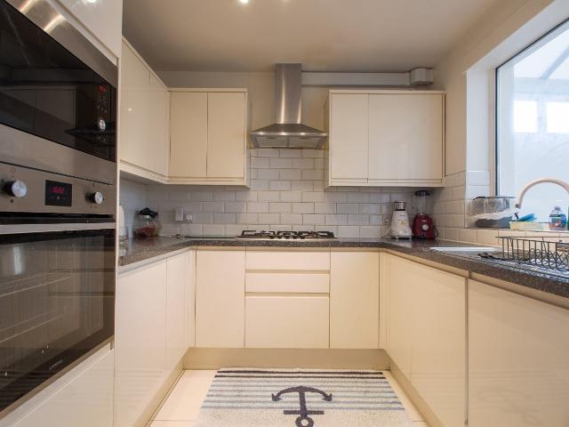 House at Widecombe Road, Greater London