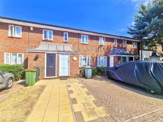 House at Widgeon Close, Greater London