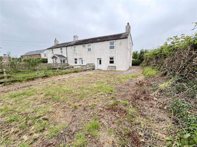 House at Wigton Road, Allonby
