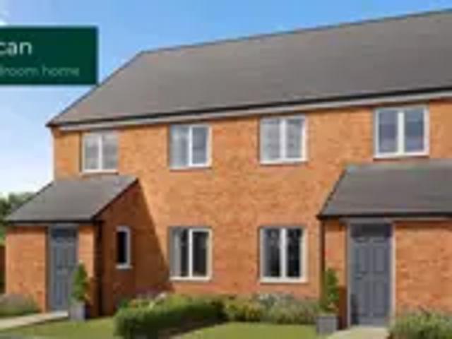 House at Wigton Road, Carlisle