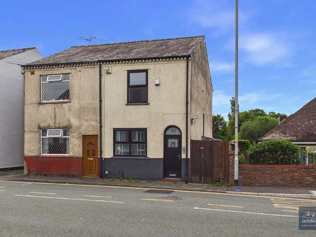 House at Wigan Lower Road, Wigan