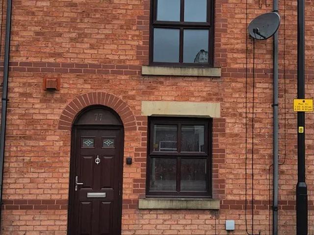 House at Wigan Road, Leigh