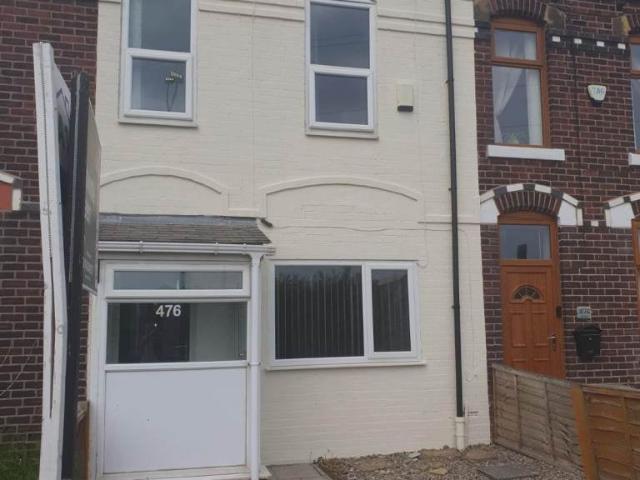 House at Wigan Road, Westhoughton