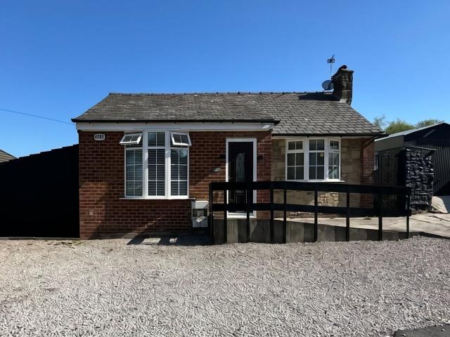 House at Wigan Road, Westhoughton