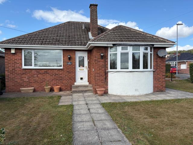 House at Wigfield Drive, Barnsley