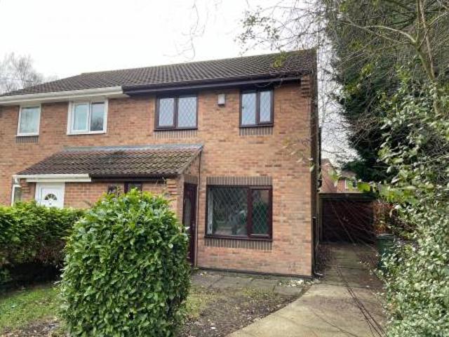 House at Wigsley Road, Lincoln