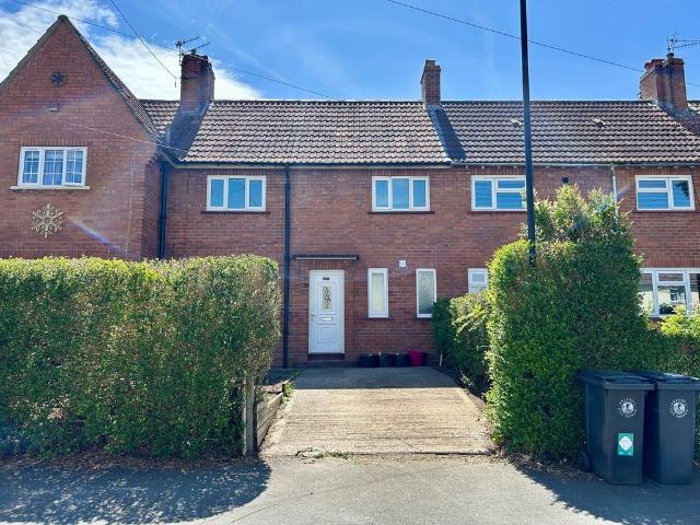 House at Wilton Close, Bristol