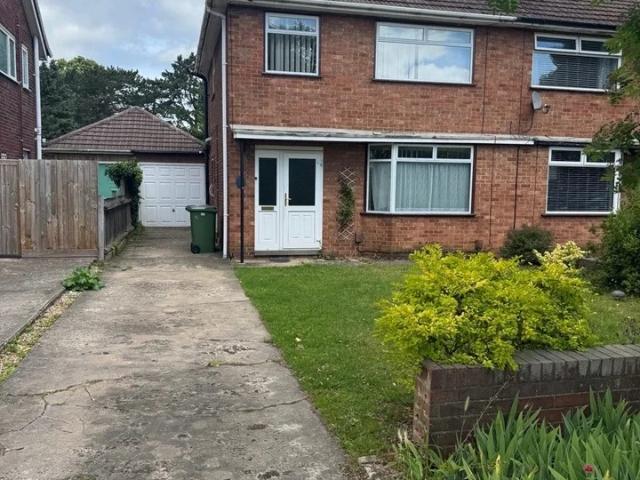 House at Wilton Drive, Peterborough