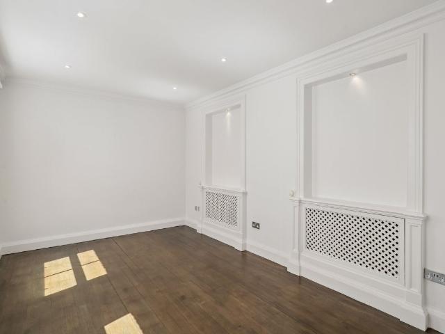 House at Wilton Street, City of Westminster