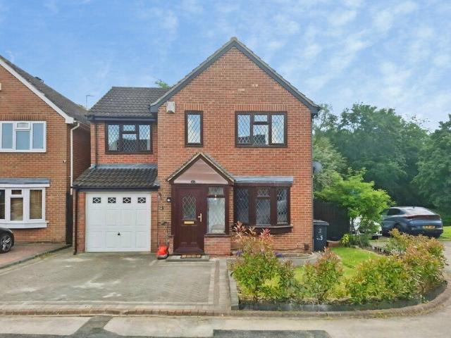 House at Wiltshire Road, Wokingham