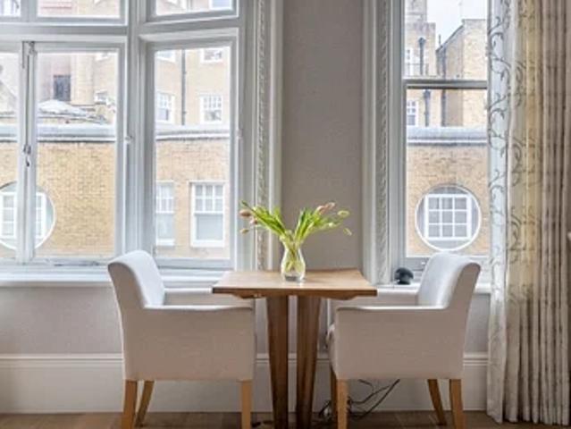 House at Wilbraham Place, Greater London
