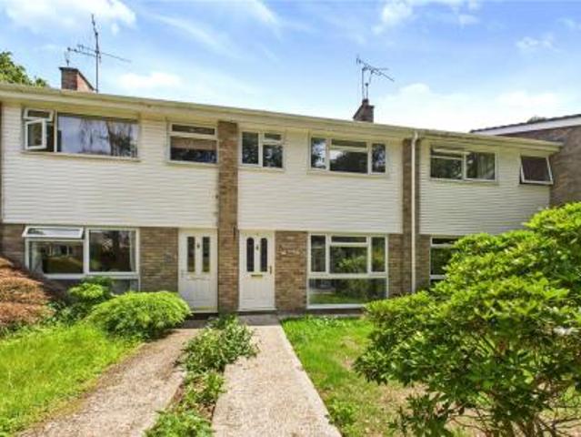 House at Wildwood Drive, Basingstoke and Deane