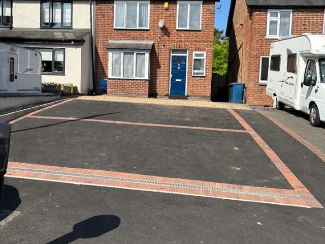 House at Wilford Road, Rushcliffe