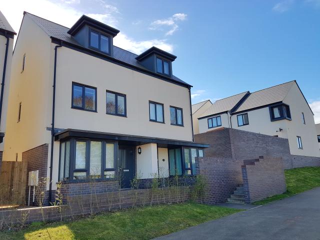House at Wilkins Drive, Paignton