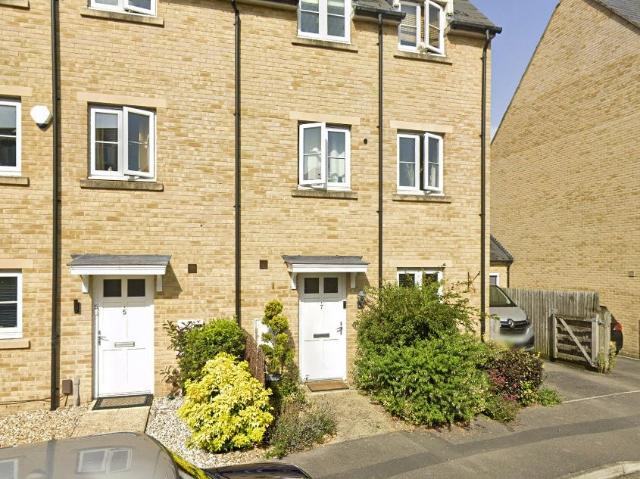 House at Wilkinson Place, West Oxfordshire