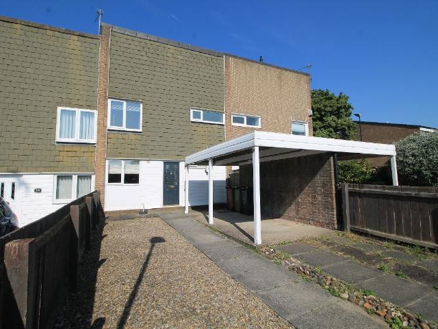 House at Willerby Road, Kingston Upon Hull