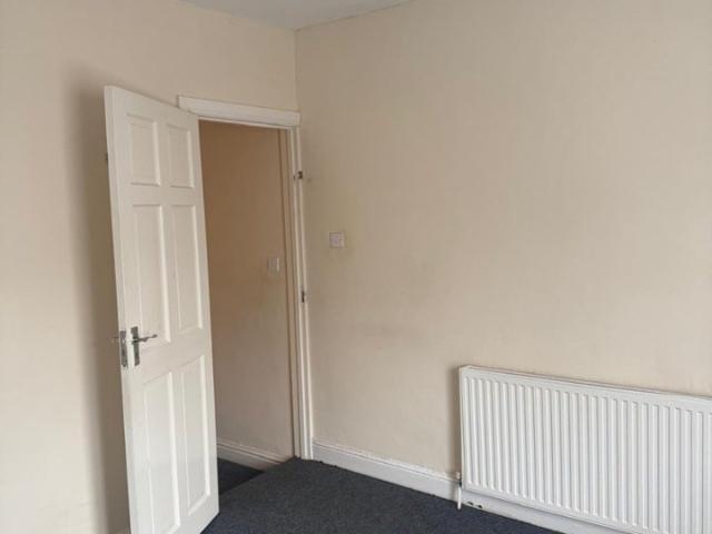 House at Willes Road, Birmingham
