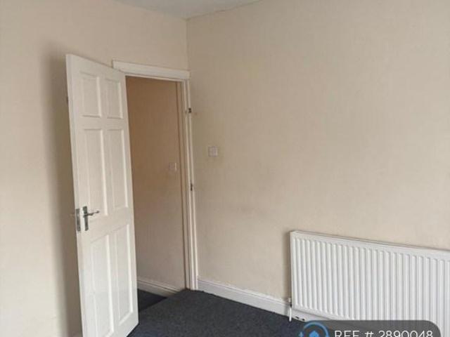 House at Willes Road, Birmingham