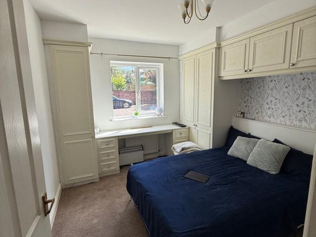 House at Willes Road, Royal Leamington Spa