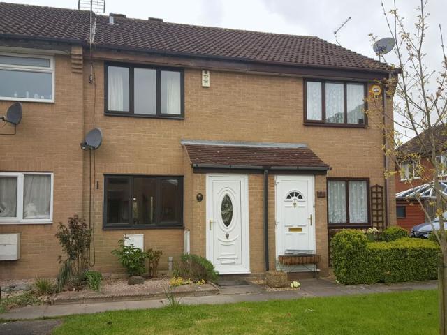 House at Willetts Way, Dawley