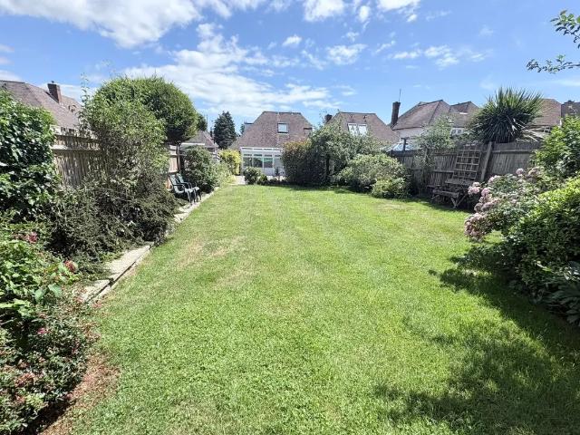 House at Willingdon Park Drive, Eastbourne