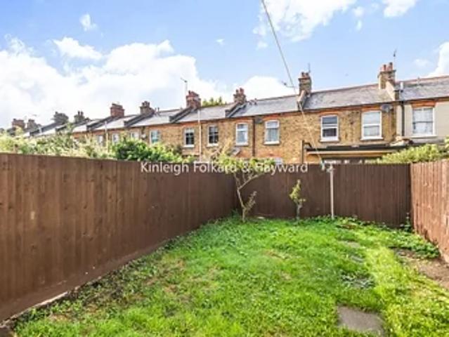 House at Willingdon Road, Greater London