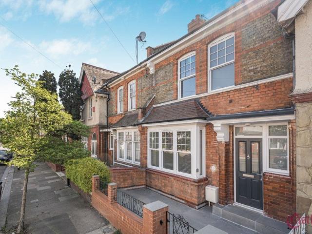 House at Willingdon Road, Greater London
