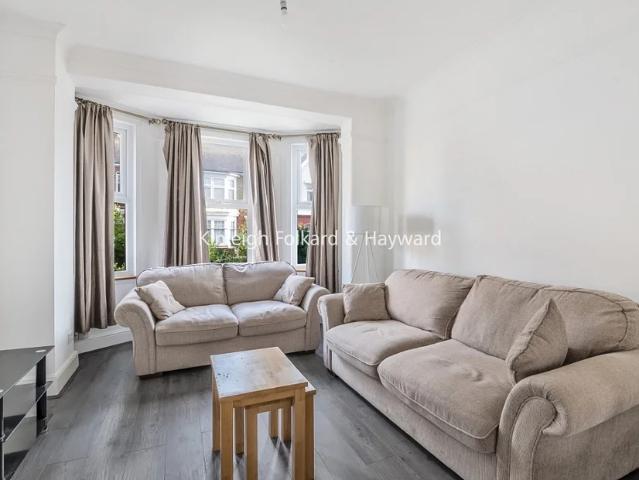 House at Willingdon Road, Greater London