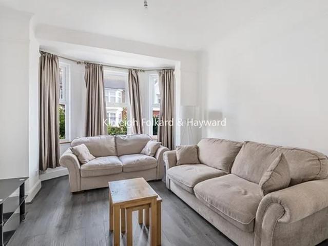 House at Willingdon Road, Greater London