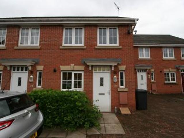House at William Bees Road, North West Leicestershire