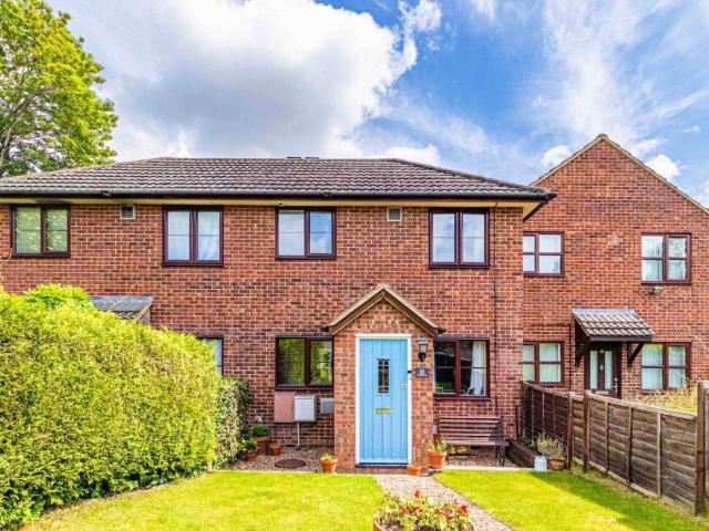 House at William Court, Dacorum