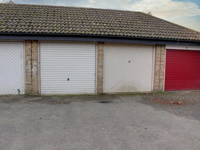 House at William Drive, Huntingdonshire