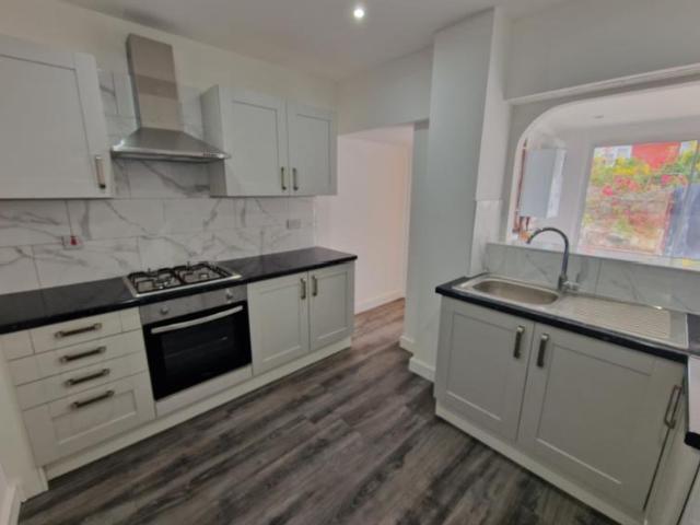 House at William Road, Greater London
