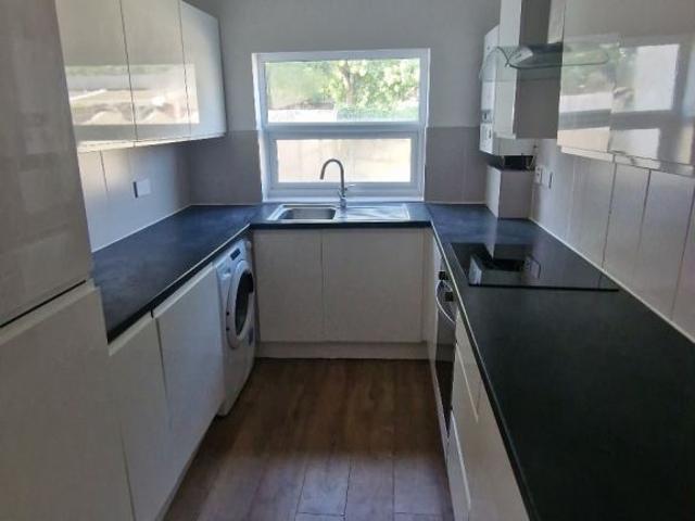 House at William Road, Greater London