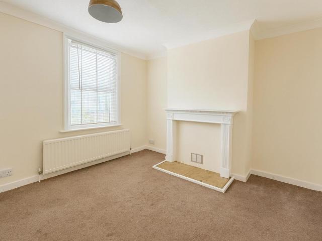 House at William Road, Greater London