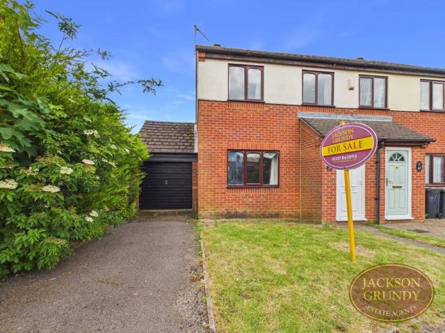 House at William Road, Long Buckby