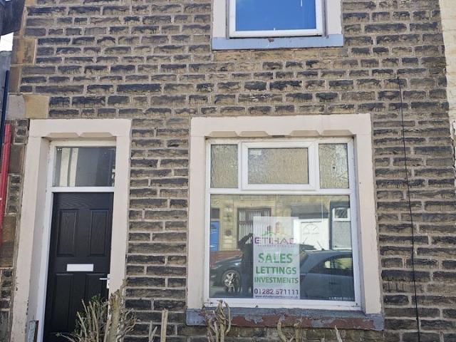 House at Williams Road, Burnley