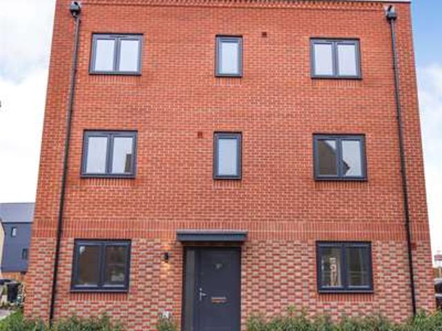 House at Willie Sewell Link, Chelmsford