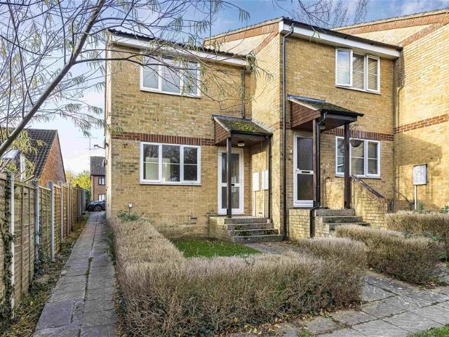 House at Willoughby Road, St Albans