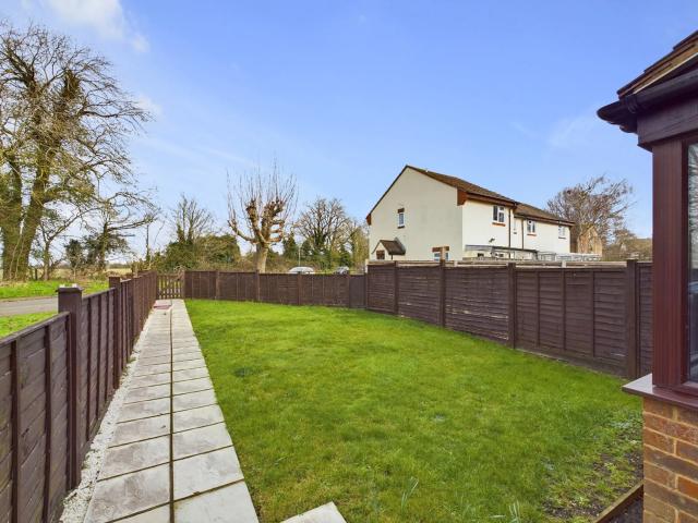 House at Willow Close, South Oxfordshire