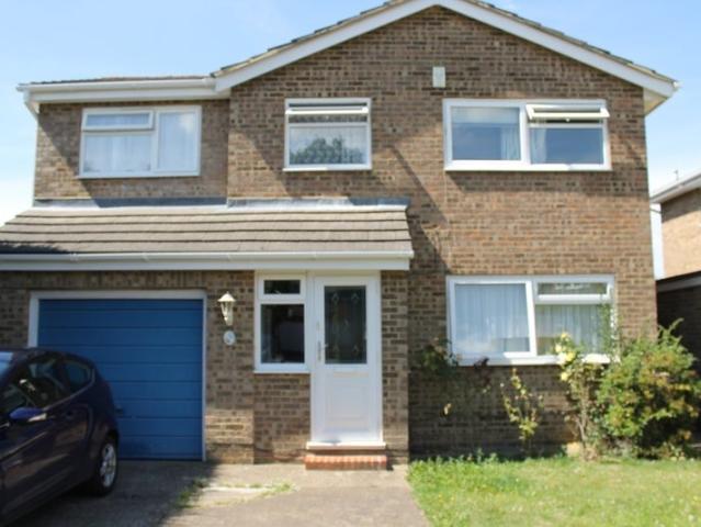 House at Willow Brean, Reigate and Banstead