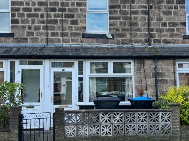 House at Willow Grove, Harrogate