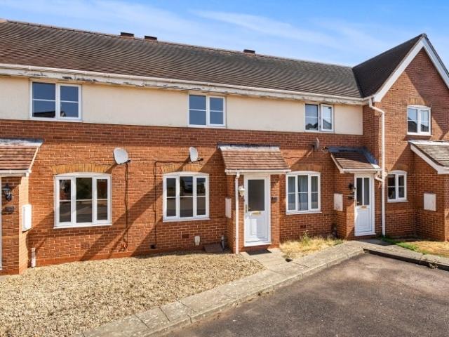 House at Willow Lane, Vale of White Horse