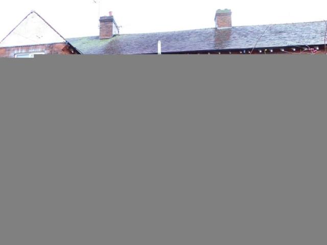 House at Willow Park, Wakefield