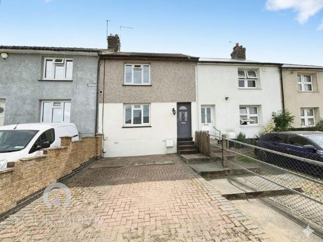 House at Willow Road, Dartford