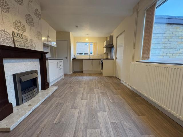 House at Willow Road, Doncaster