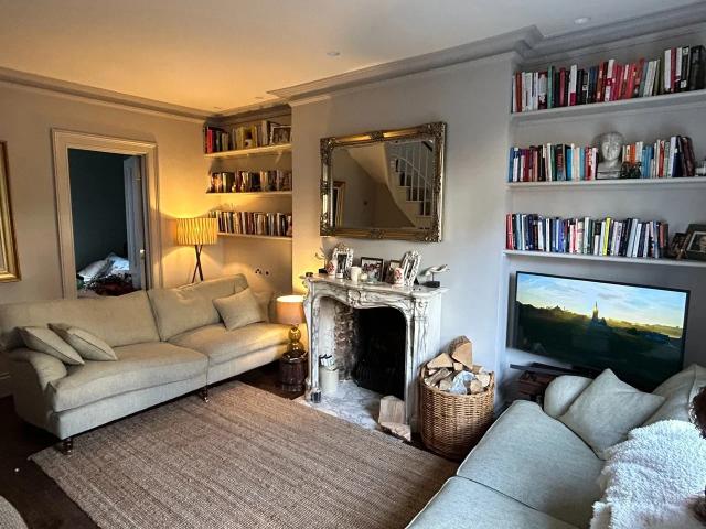 House at Willow Road, Greater London