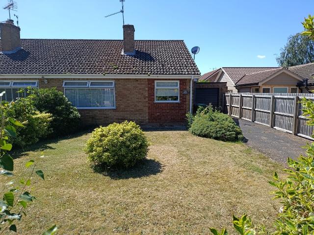 House at Willow Road, King's Lynn and West Norfolk