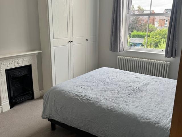 House at Willow Way, Manchester