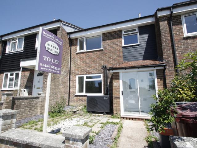 house at Willow Walk, Petworth, GU28 0EY